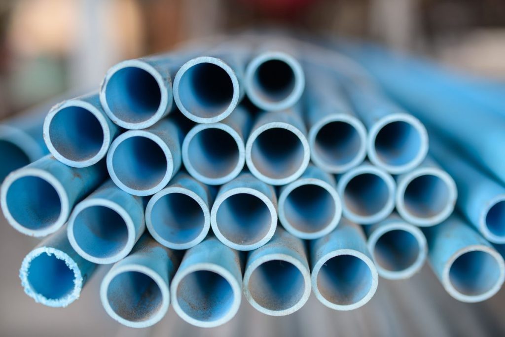 How Do You Cut Flexi PVC Piping? - EZYGRIND