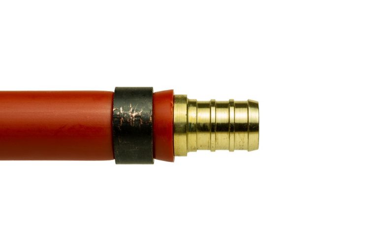 How To Remove PEX Clamps - EZYGRIND